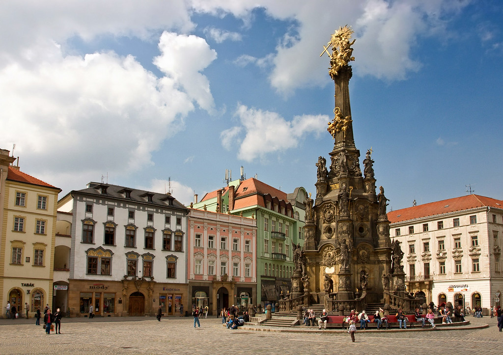 Olomouc