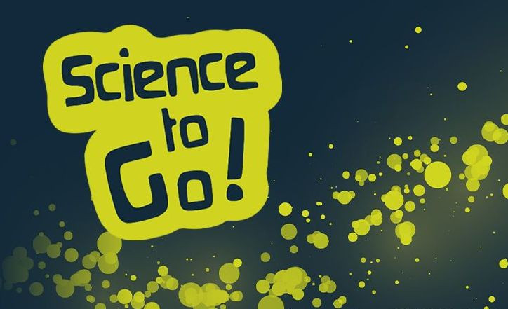 Science to Go: Věda ve filmech a Fyzika piva - detail akce - OLOMOUC.CZ