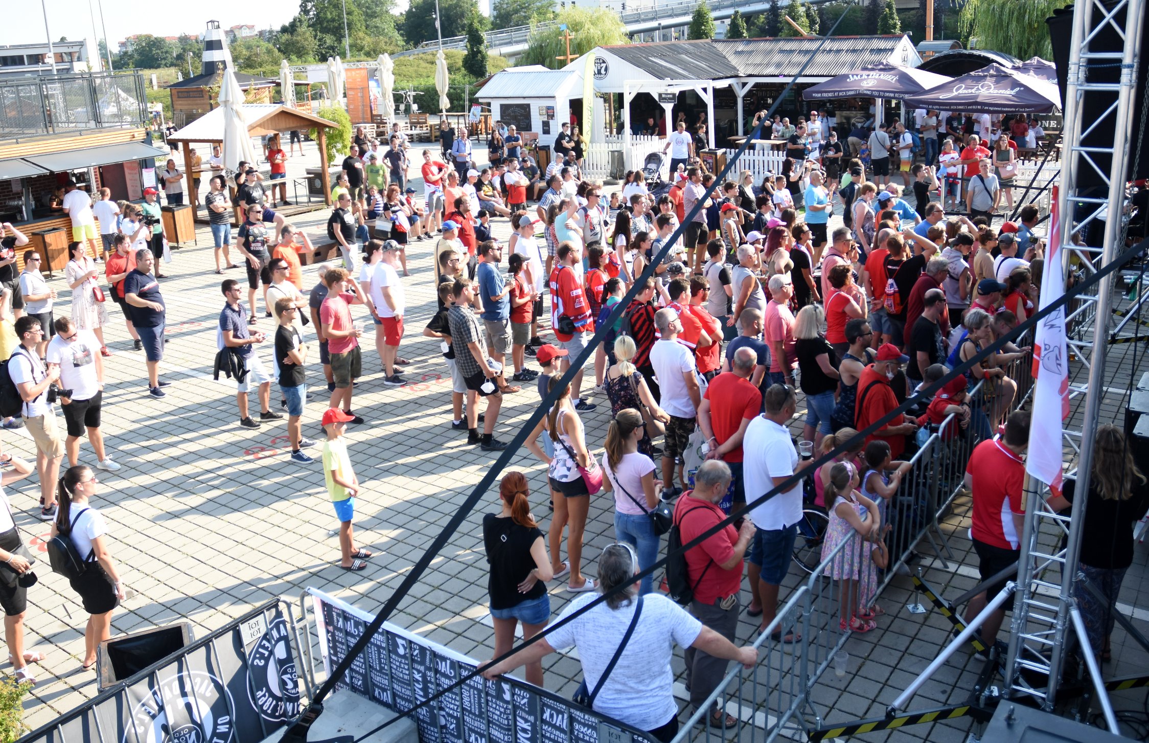 Mora má nového kapitána i dresy - OLOMOUC.CZ