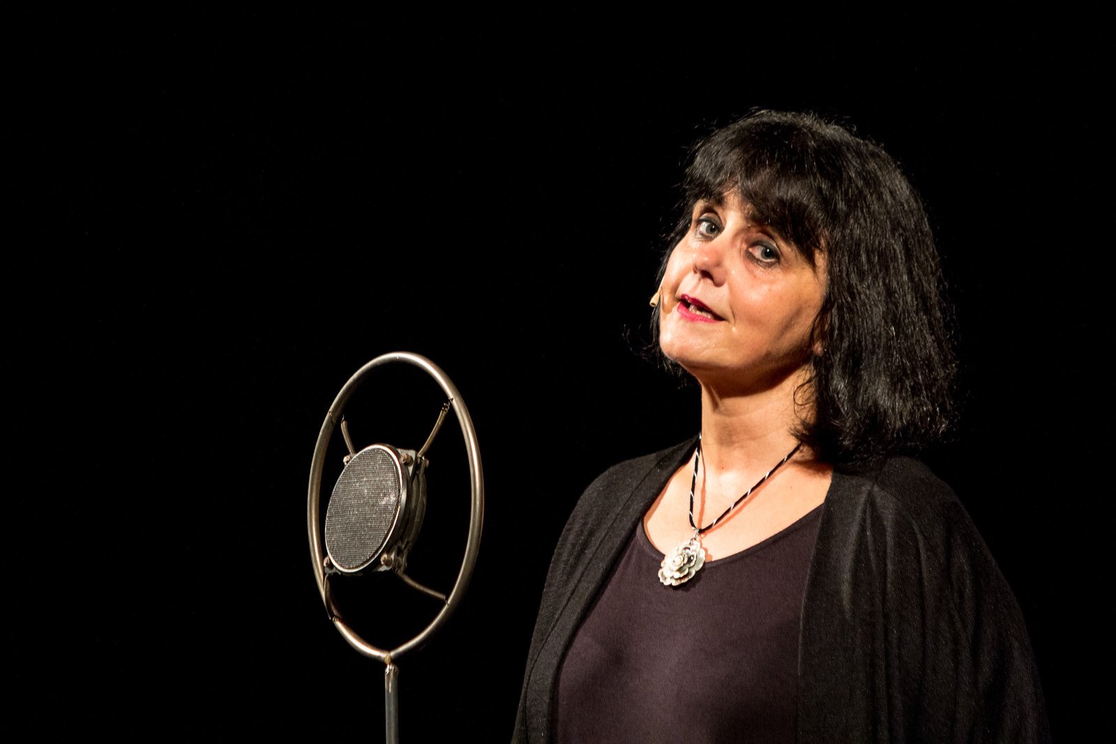 Na Šantovce startuje talk show Ivany Plíhalové. Premiérovým hostem je ...