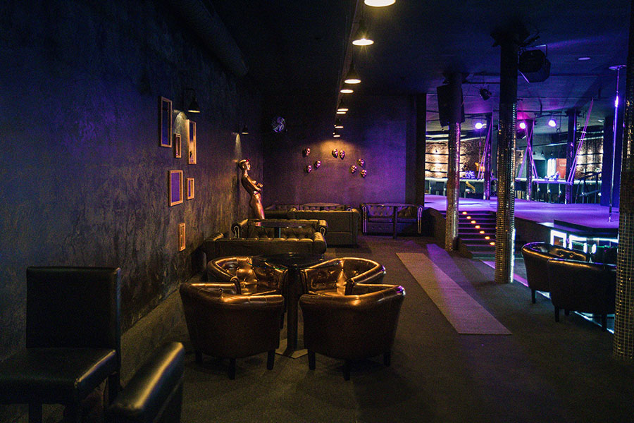 COZY Bar - OLOMOUC.CZ