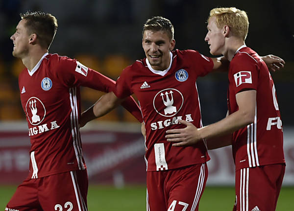 Sigma hostí v sobotu Jablonec - OLOMOUC.CZ Sigma hostí v sobotu Jablonec - OLOMOUC.CZ