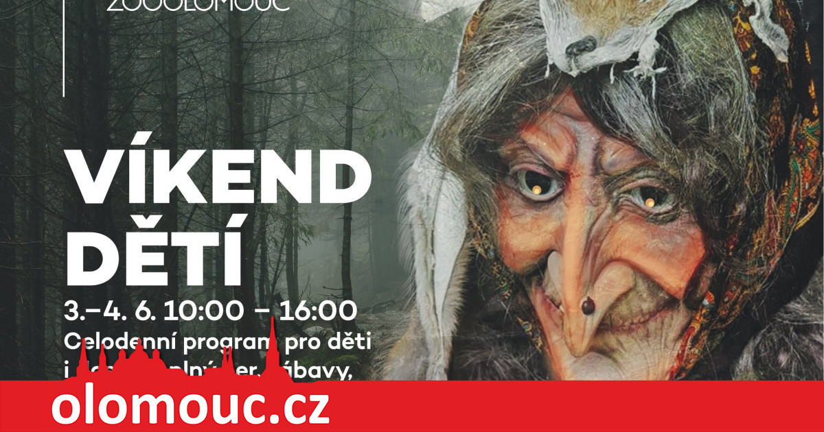 Chcete se potkat s vodníkem, Šípkovou Růženkou i s trpaslíky? Zoo ... Chcete se potkat s vodníkem, Šípkovou Růženkou i s trpaslíky? Zoo ...